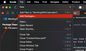 Working with calendars in Swift - LogRocket Blog