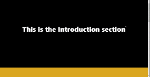 Building a React portfolio website with Locomotive Scroll - LogRocket Blog