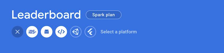 Building a gaming leaderboard in Flutter - LogRocket Blog
