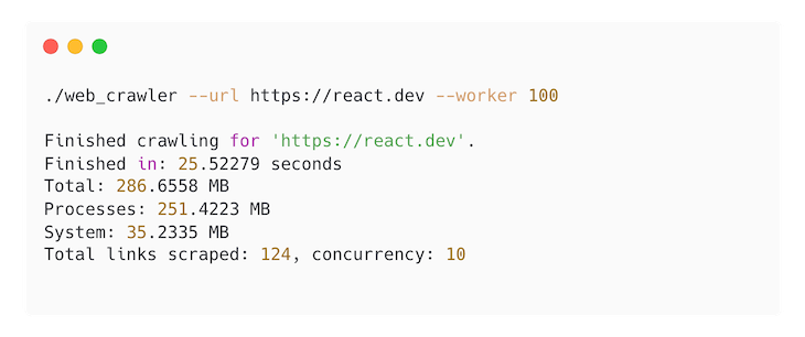 Comparing Elixir with Rust and Go - LogRocket Blog