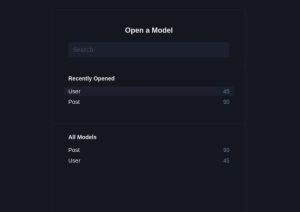 How to configure indexes in Prisma - LogRocket Blog