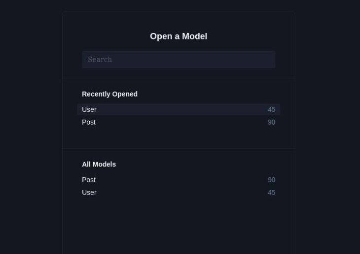 How to configure indexes in Prisma - LogRocket Blog