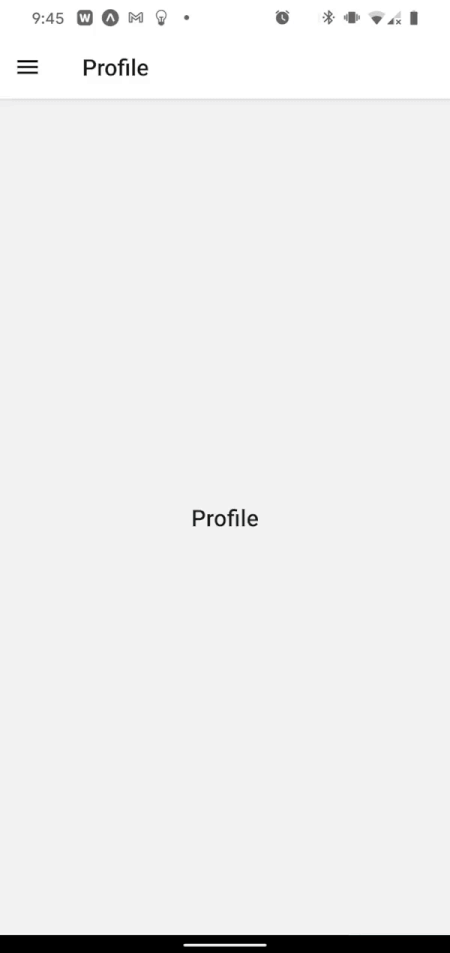 Using MUI in React Native - LogRocket Blog