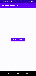 WebView and Android back button navigation - LogRocket Blog