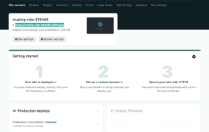 Deploying React apps to Netlify: 3 methods - LogRocket Blog
