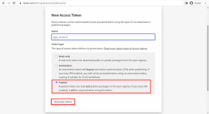 Building a TypeScript CLI with Node.js and Commander - LogRocket Blog