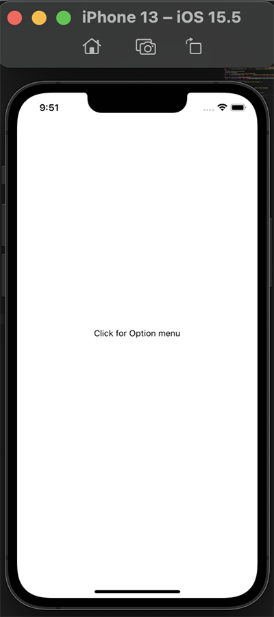 How to create customized pop-up menus in React Native - LogRocket Blog