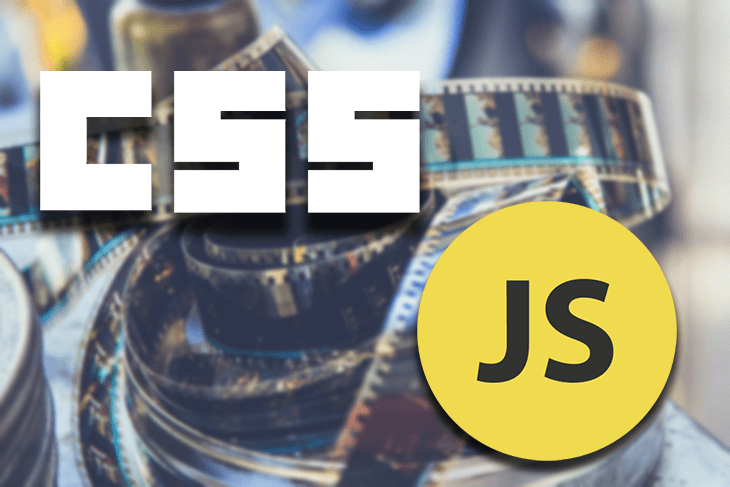 Optimizing Video Backgrounds In Css And Javascript Logrocket Blog