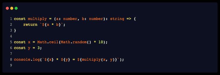 Comparing Dart and TypeScript - LogRocket Blog