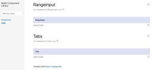 Building a design system with Radix - LogRocket Blog