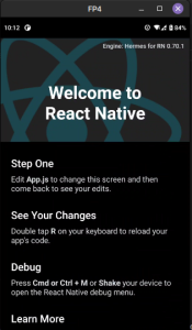 Smooth animations with React Native Reanimated 3 - LogRocket Blog