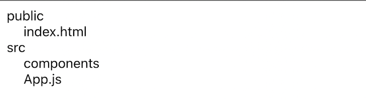 Recursive components in React: A real-world example - LogRocket Blog
