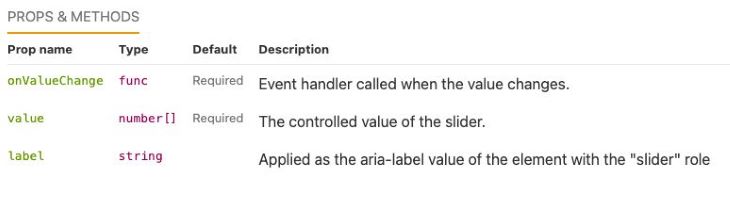 Building a design system with Radix - LogRocket Blog