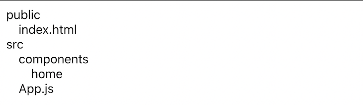Recursive components in React: A real-world example - LogRocket Blog