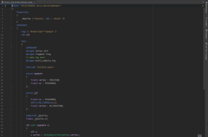 Building a wireframe shader with Unity and Unity Shader Graph - LogRocket Blog