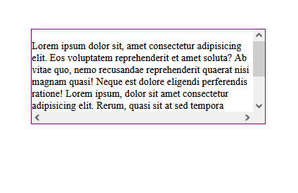 A new guide to CSS overflow - LogRocket Blog