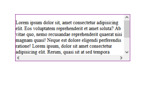 A new guide to CSS overflow - LogRocket Blog