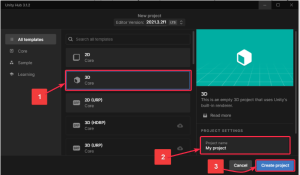 How to add Firebase to your Unity project - LogRocket Blog