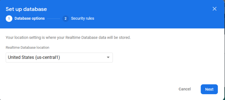 How To Add Firebase To Your Unity Project Logrocket Blog