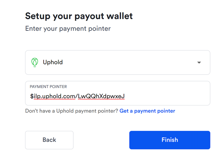 Getting started with the Web Monetization API - LogRocket Blog