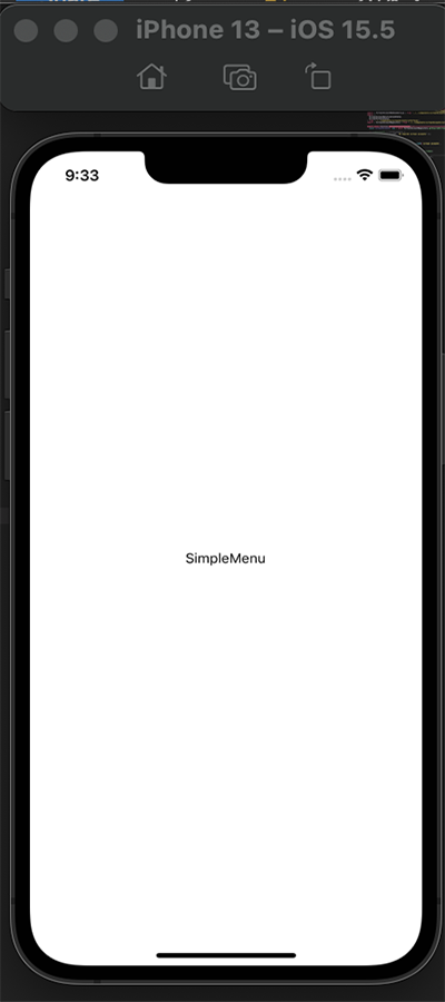 How To Create Customized Pop Up Menus In React Native Logrocket Blog