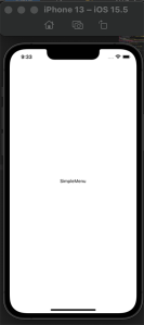 How to create customized pop-up menus in React Native - LogRocket Blog