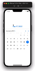 Working with calendars in Swift - LogRocket Blog