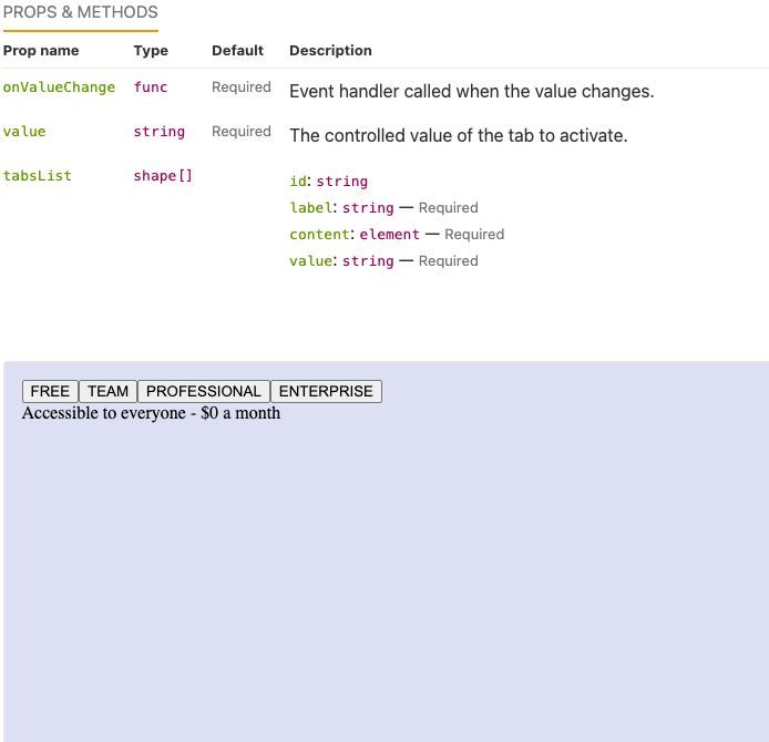 Building a design system with Radix - LogRocket Blog
