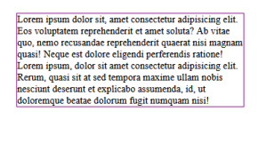 A new guide to CSS overflow - LogRocket Blog