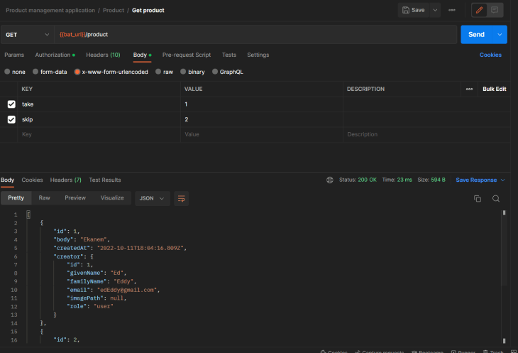End To End Testing In Nestjs With Typeorm Logrocket Blog 4567