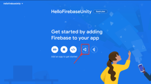 How to add Firebase to your Unity project - LogRocket Blog