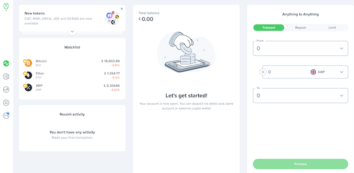Getting started with the Web Monetization API - LogRocket Blog