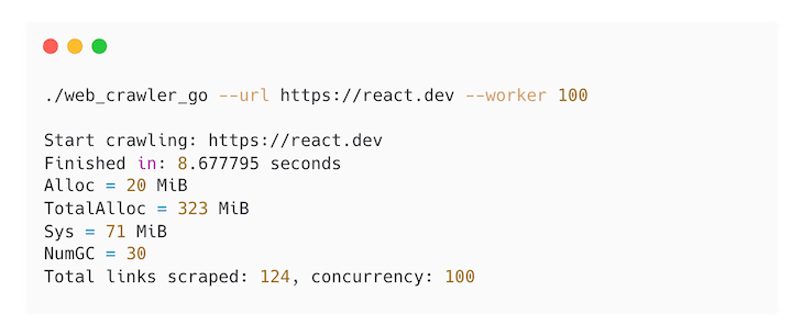 Comparing Elixir With Rust And Go Logrocket Blog
