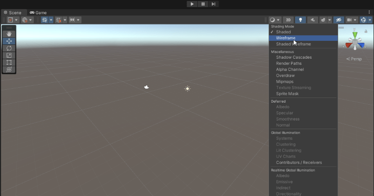 Building A Wireframe Shader With Unity And Unity Shader Graph Logrocket Blog 