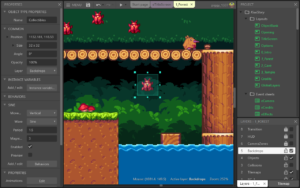 Best JavaScript and HTML5 game engines (updated for 2025) - LogRocket Blog