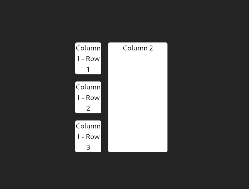 A guide to the MUI grid system - LogRocket Blog
