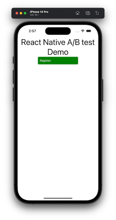 What Is Ab Testing Overview Examples And Optimizely Demo