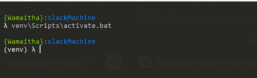 Build a Slack bot with Slack Machine - LogRocket Blog