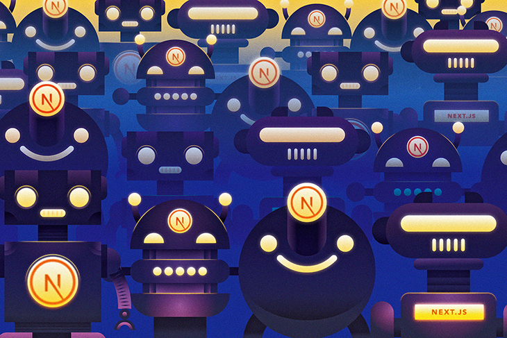 Adding A Robotstxt File To Your Nextjs App Logrocket Blog