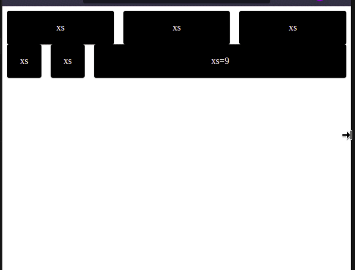 Guide to the MUI grid system - LogRocket Blog