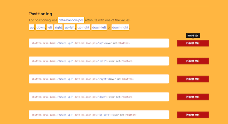 The top CSS libraries to empower your web design - LogRocket Blog