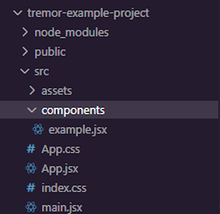 Build A React Dashboard With Tremor Logrocket Blog