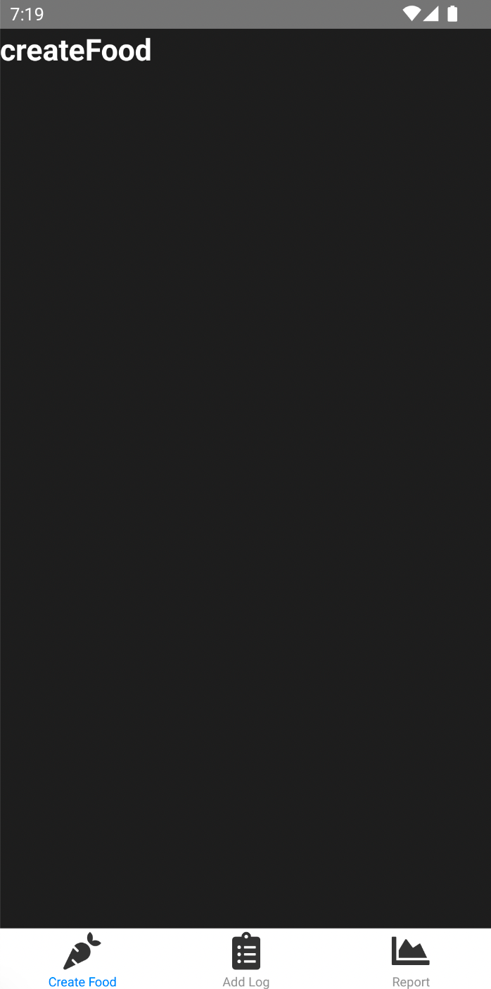 Create A React Native App Using Ignite Boilerplate Logrocket Blog