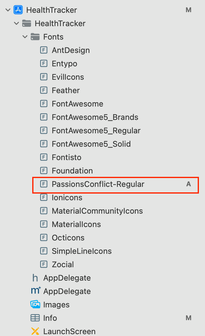 Create a React Native app using Ignite boilerplate - LogRocket Blog