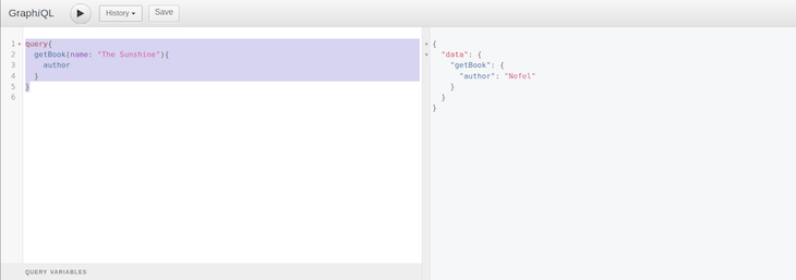 Create A Graphql Api With React And Phoenix 2 Logrocket Blog