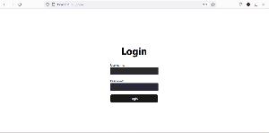 Adding login authentication to secure React apps - LogRocket Blog