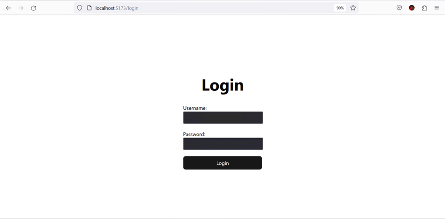 Adding login authentication to secure React apps - LogRocket Blog
