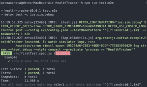 Create a React Native app using Ignite boilerplate - LogRocket Blog