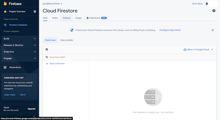 Build a Google Doc clone with HTML, CSS, and JavaScript - LogRocket Blog