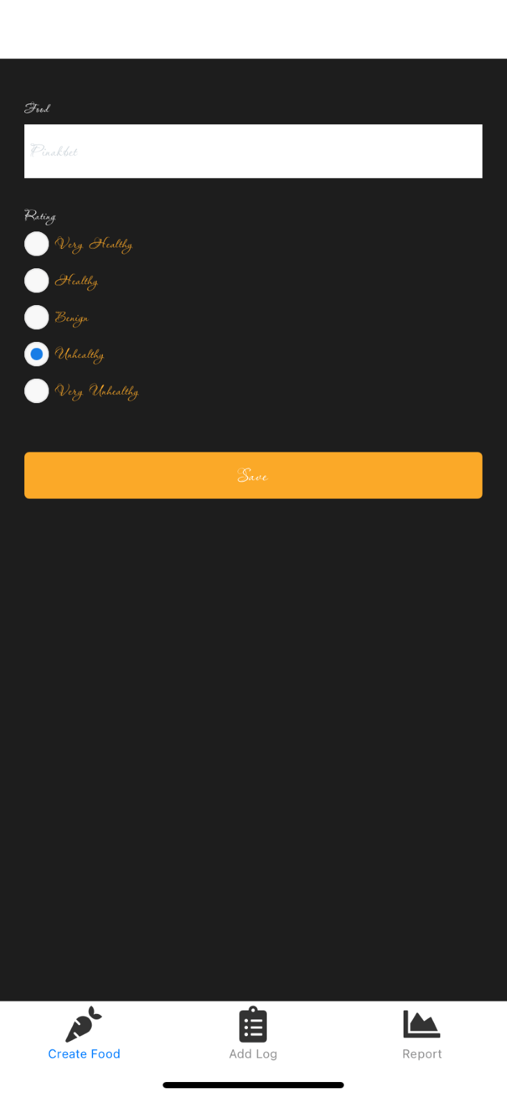 Create a React Native app using Ignite boilerplate - LogRocket Blog